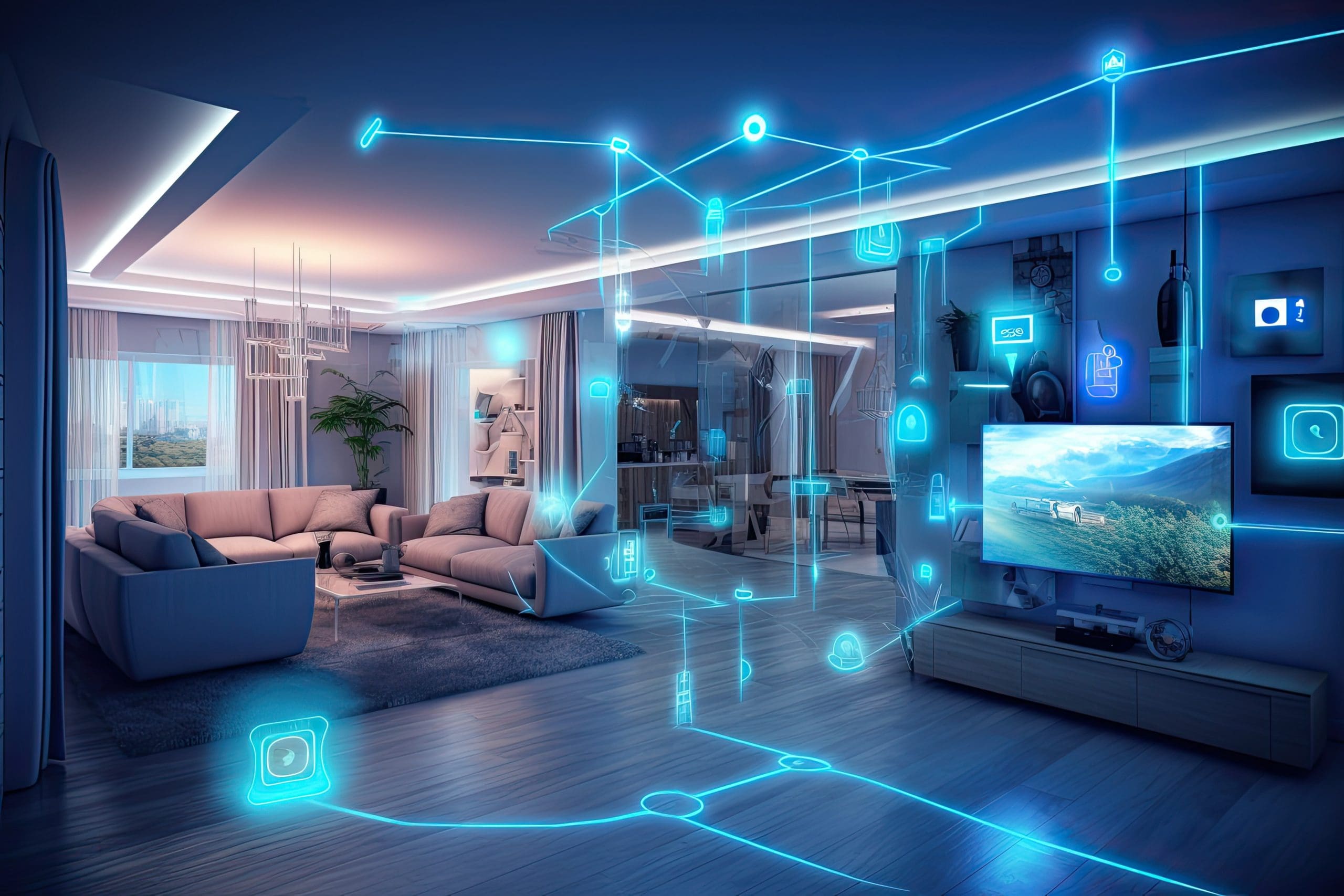 Smart Device Privacy: Securing Your IoT Devices
