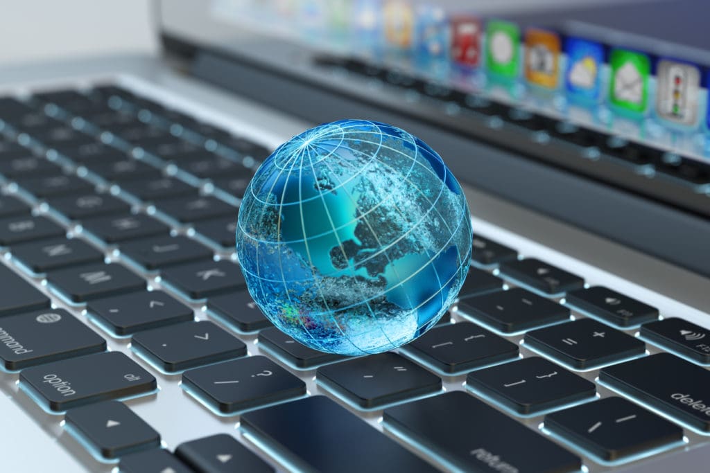 Internet Privacy Laws Around the World: A Comparison